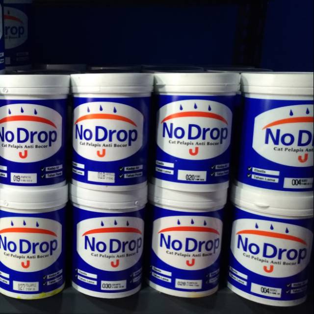 Jual No droop 020 1kg | Shopee Indonesia