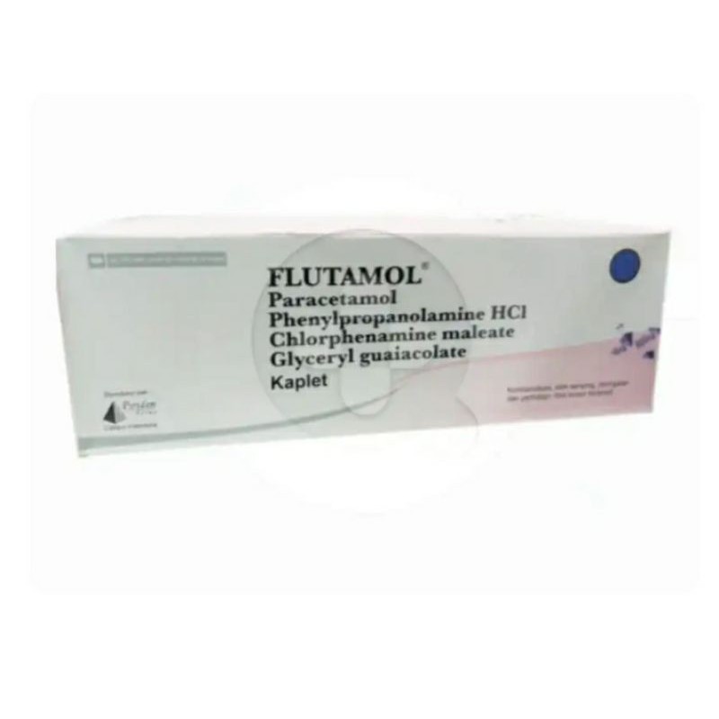 Jual Flutamol Tablet | Shopee Indonesia