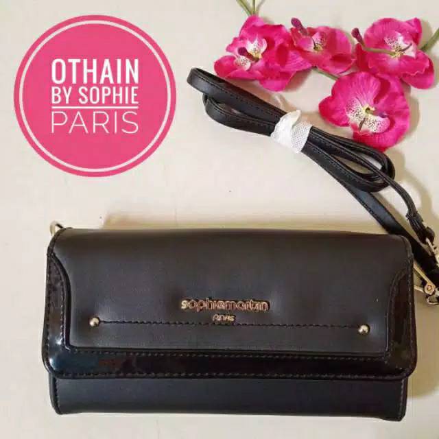 Jual DOMPET OTHAIN SOPHIE MARTIN | Shopee Indonesia