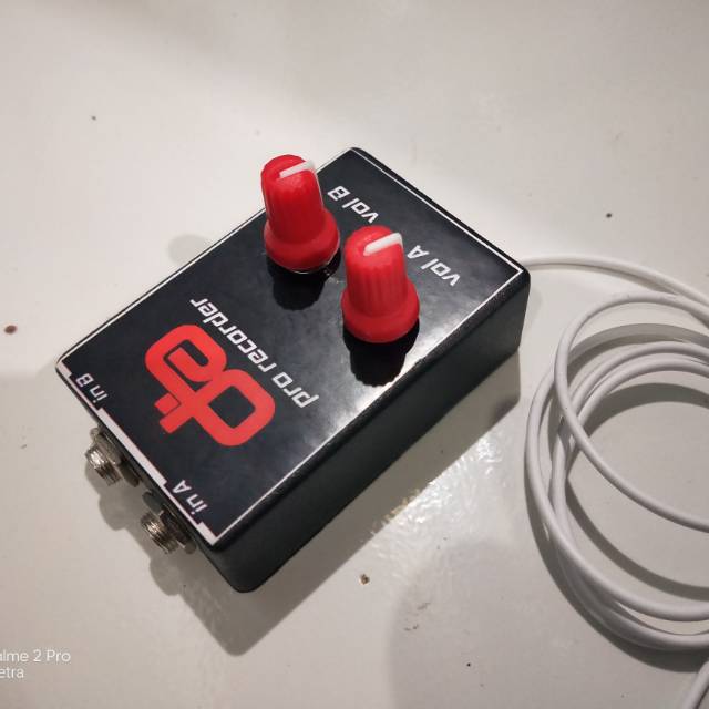 Jual Alat rekam 2 channel untuk cover lagu | Shopee Indonesia