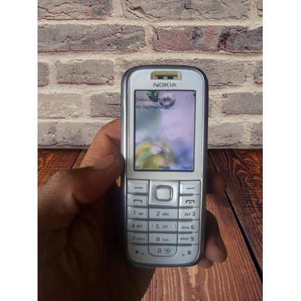 Jual Hp Jadul Nokia 6233 / Nokia 6233 | Shopee Indonesia