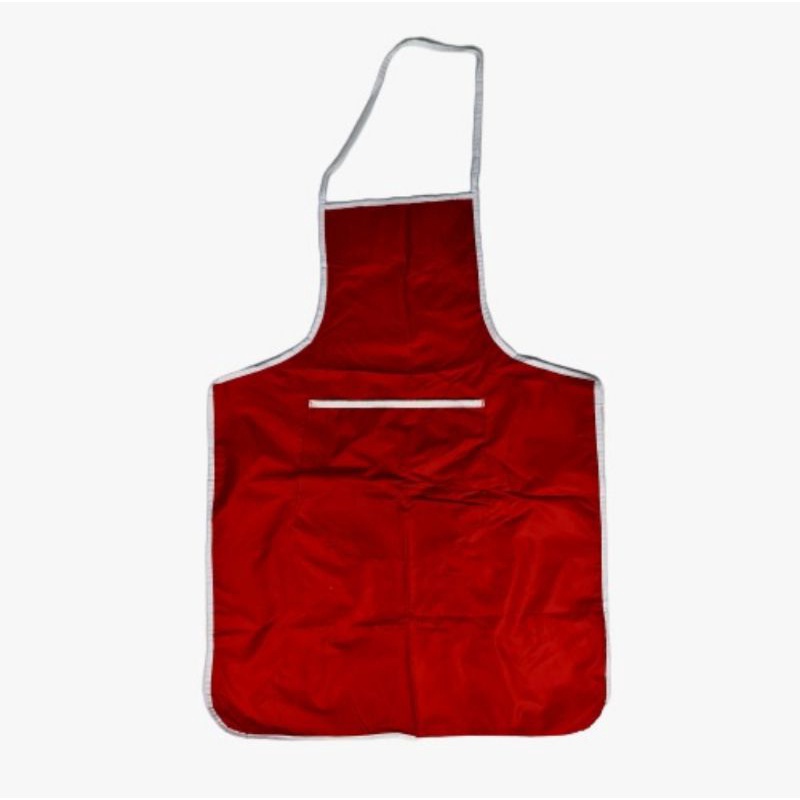 Jual Vimala Celemek Apron Jaring Kualitas Bagus | Shopee Indonesia