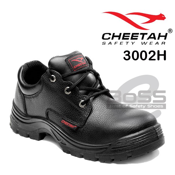 Jual Sepatu Safety Cheetah Terlengkap & Harga Terbaru Juni 2026 ...