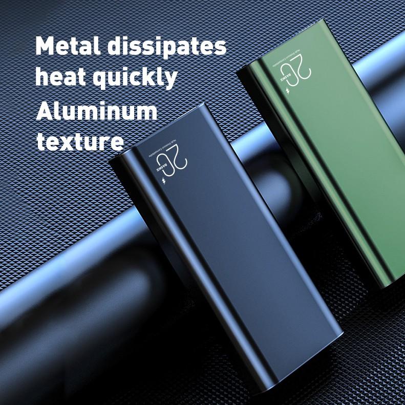 Jual STAR Power Bank 20000mah 10000mAh 22.5W QC 3.0 PD Power Powerbank ...