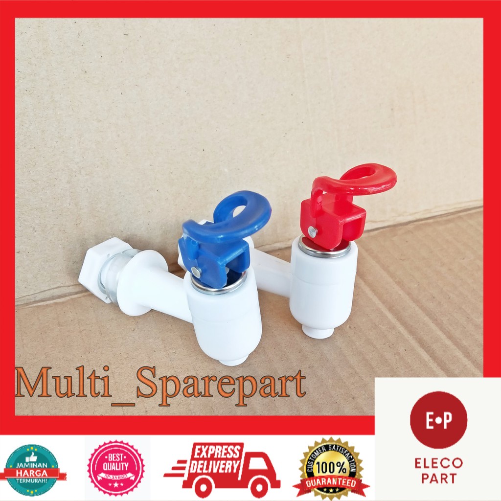Jual Kran Dispenser Miyako Drat LUAR | Shopee Indonesia