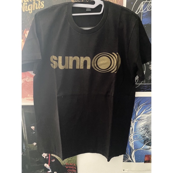 Jual Sunn O))) | Shopee Indonesia