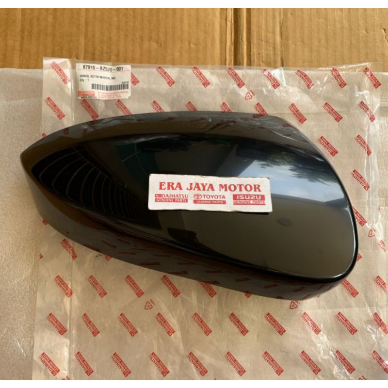 Jual Cover Kaca Spion Kanan Grand Avanza Great New Xenia 2019 2020 2021 ...