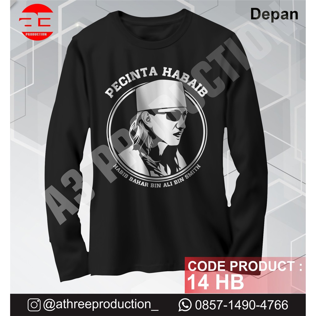 Jual BAJU HABIB BAHAR - 100% ORIGINAL | Shopee Indonesia