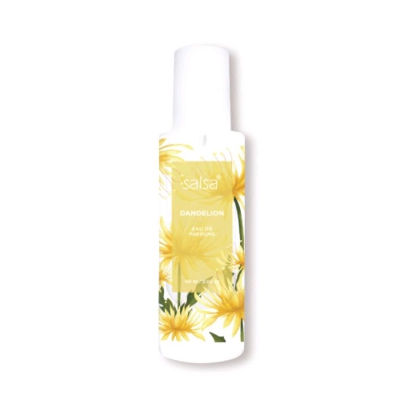 Jual SALSA Eau De Parfume (EDP) / Parfum | Shopee Indonesia