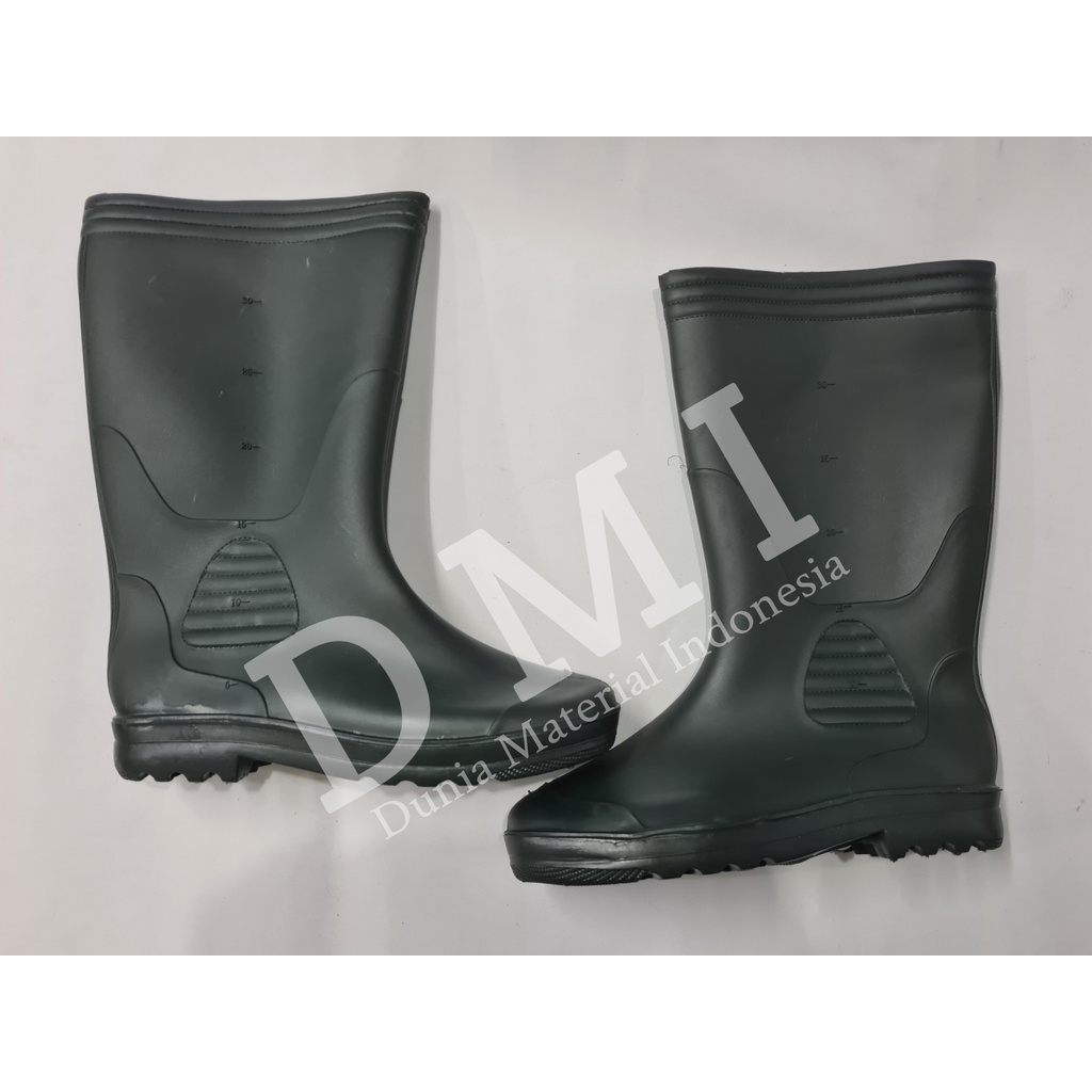 Jual Sepatu Boots Karet Forli | Sepatu Boot | Sepatu Proyek | Rubber ...