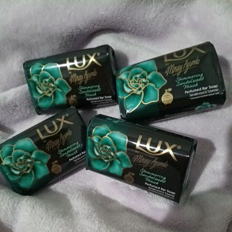 Jual sabun lux batang 80gr by maudy Ayunda | Shopee Indonesia