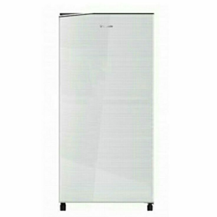 Jual Panasonic Kulkas 1 Pintu 155 Liter NR-AF171S-PK | Shopee Indonesia