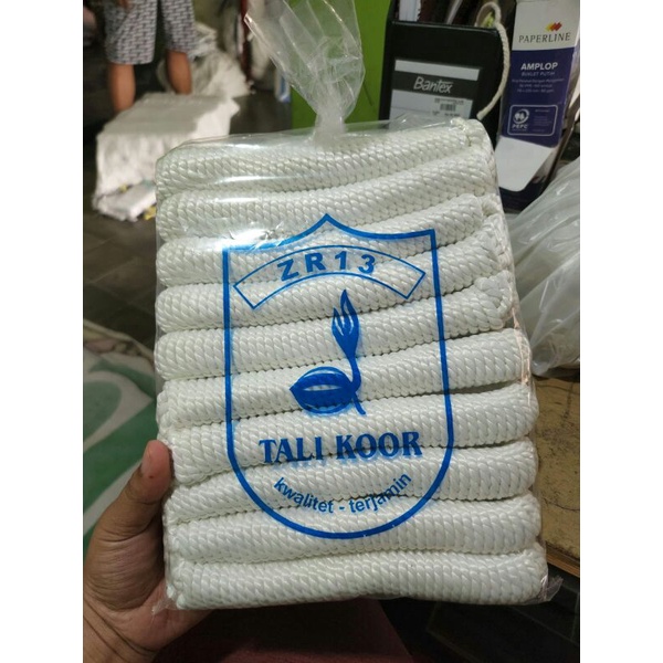 Jual tali pramuka marlon# tali pandu 1 pack(10 pcs) 10 & 5 m | Shopee ...