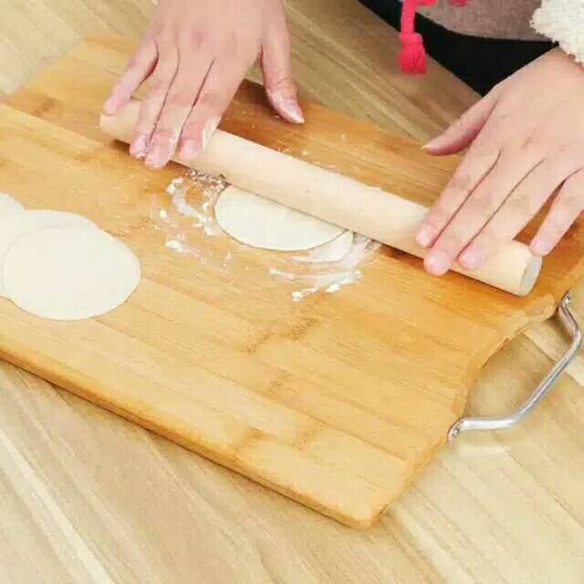 Jual Rolling Pin Kayu | Shopee Indonesia