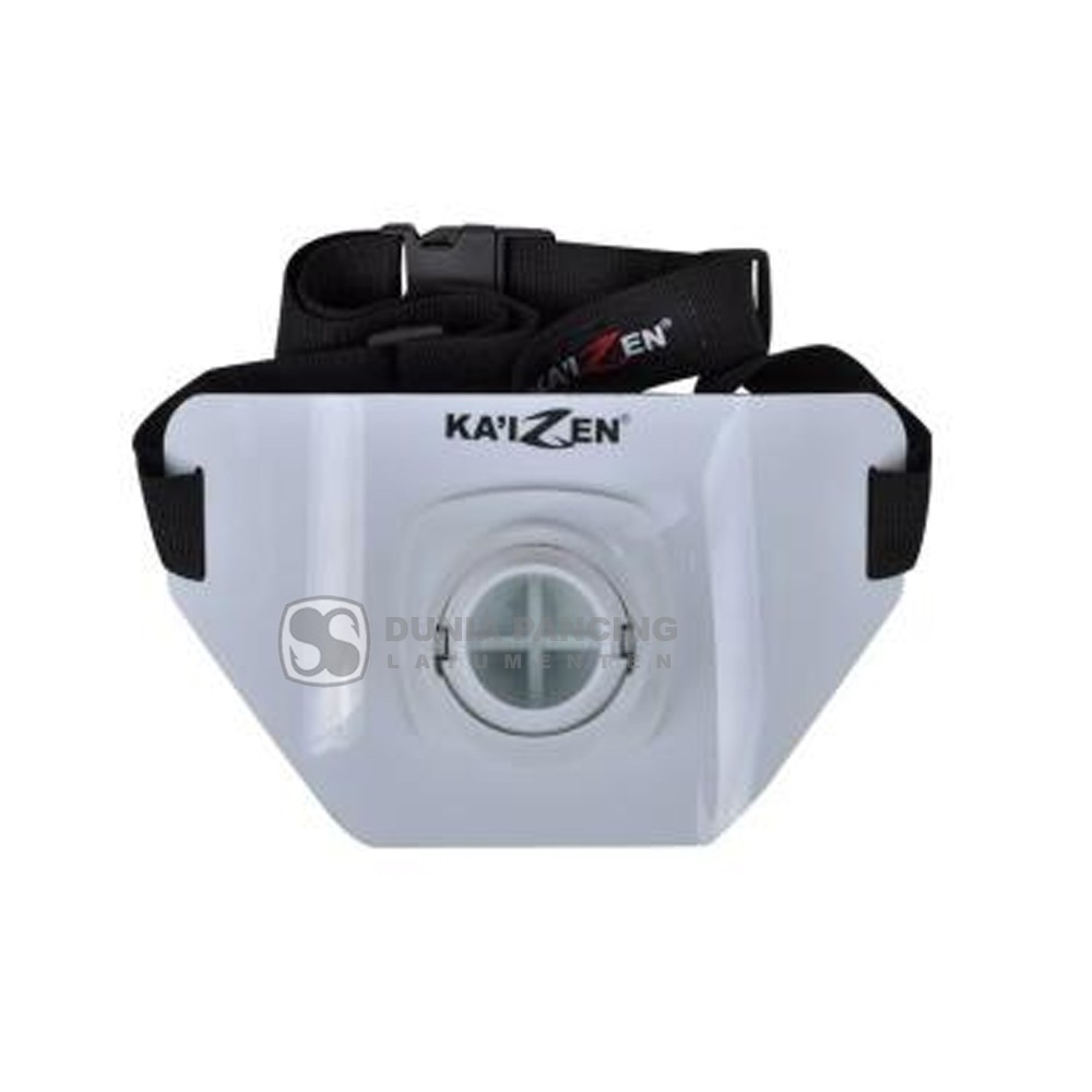 Jual Sabuk/Gimbal Mancing Kaizen Fighting Belt | Shopee Indonesia