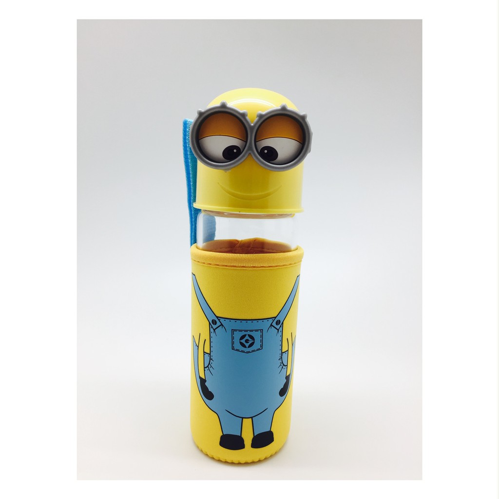 Jual Minions Tumbler - Seri 3 - 300ml | Shopee Indonesia