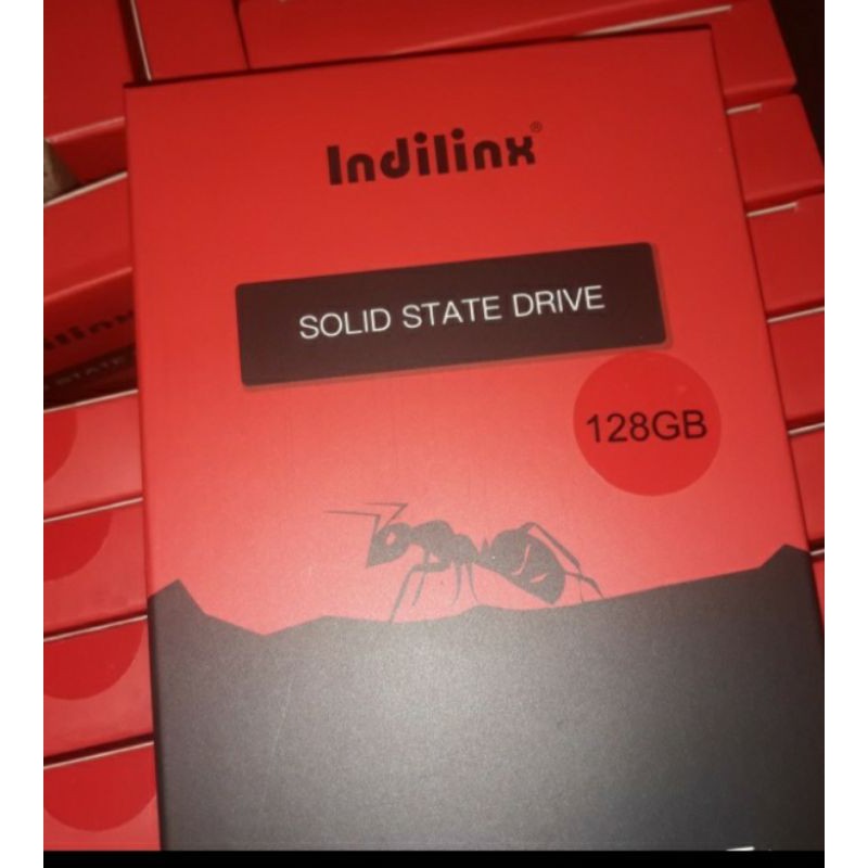 Jual ssd indilinx 128GB | Shopee Indonesia