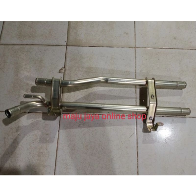 Jual PIPA RADIATOR APV . APV ARENA ASLI | Shopee Indonesia