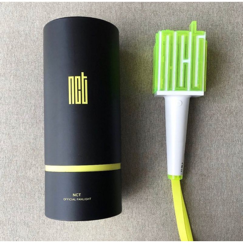 Jual [ READY STOCK ] NCT LIGHTSTICK VER 1 OFFICIAL | Shopee Indonesia