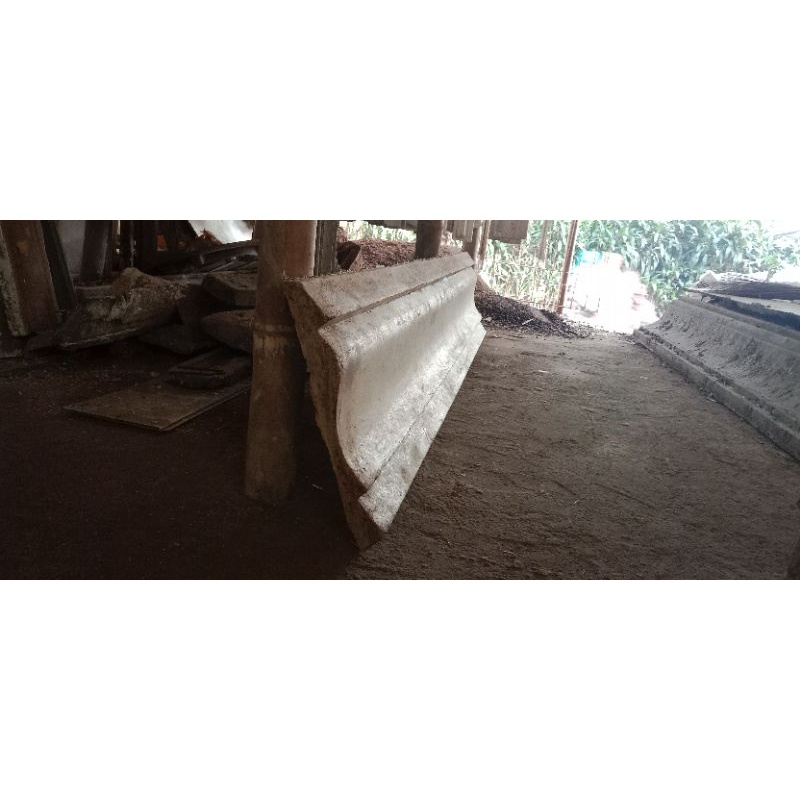 Jual lis plang profil grc beton | Shopee Indonesia