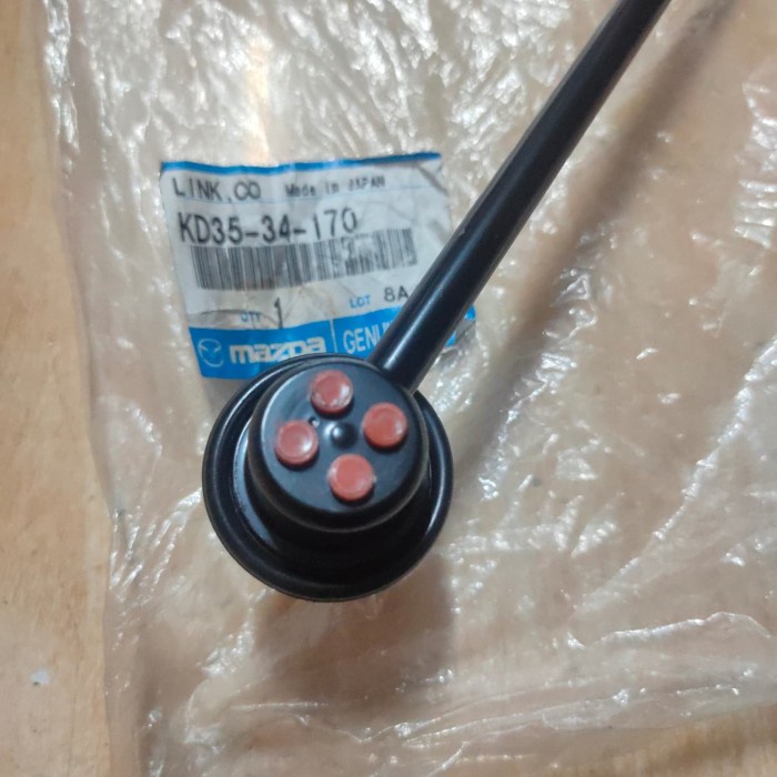 Jual Mazda Genuine Parts Link stabil FRT Mazda CX5 KD3534170 | Shopee ...