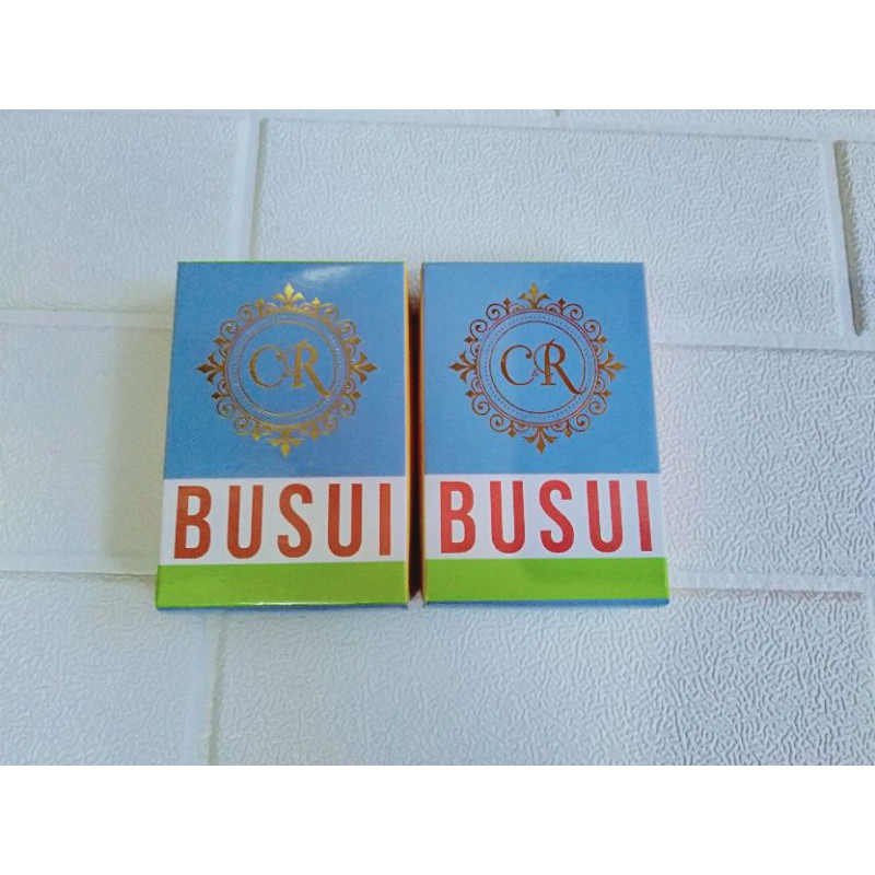 Jual Odd cnr Busui paket 2 box (untuk ibu menyusu minimal anak usia di ...