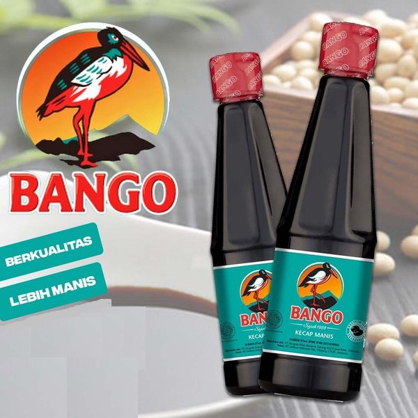 Jual Kecap Manis Bango Botol-Bango Kecap Manis Botol | Shopee Indonesia