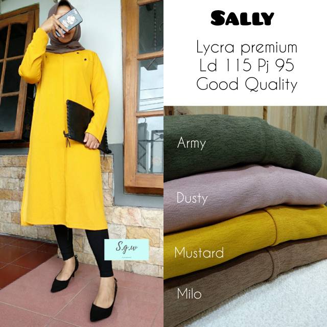 Jual Sally | Shopee Indonesia