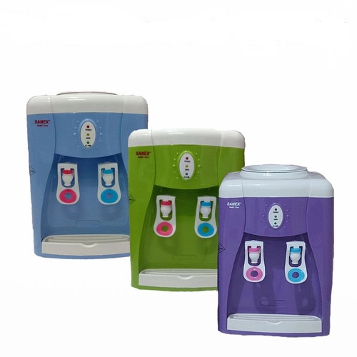 Jual Sanex Dispenser Panas Normal D 102/ D 103 | Shopee Indonesia