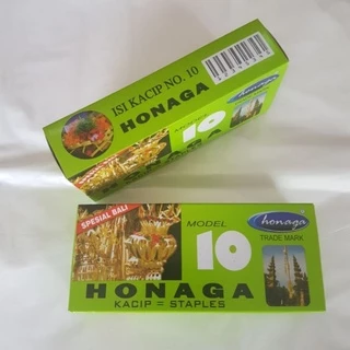Jual staples no 10 Harga Terbaik & Termurah Februari 2025 | Shopee ...
