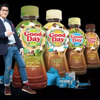 Jual good day botol Harga Terbaik & Termurah Februari 2025 | Shopee ...