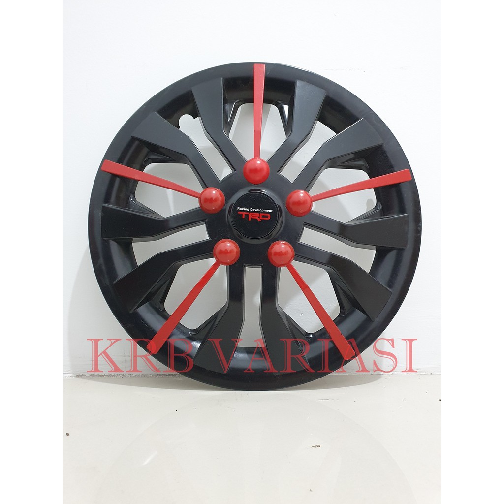 Jual Dop Velg Racing Ring 14 Inch Dop Velg Racing Ring 14 Inch Bagus ...