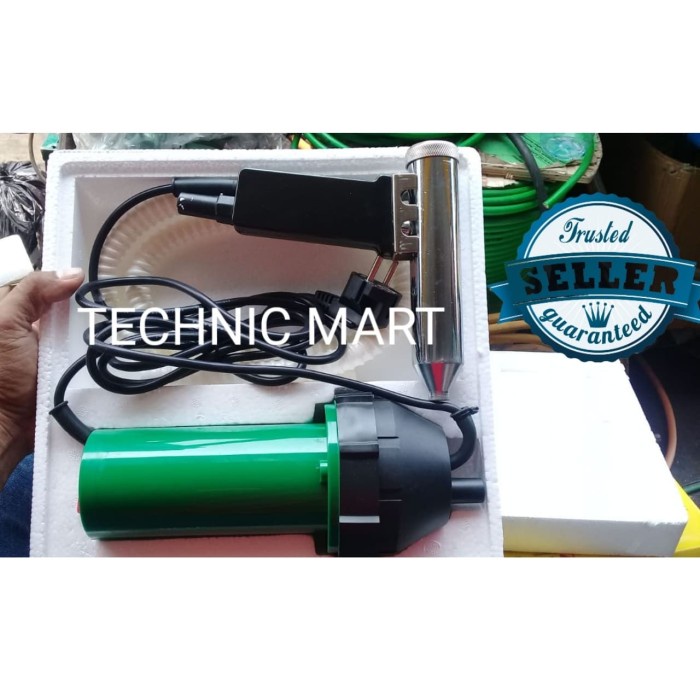 Jual Mesin Las / Pemanas Pipa PVC Welding Machine Perkakas tool Nankai ...
