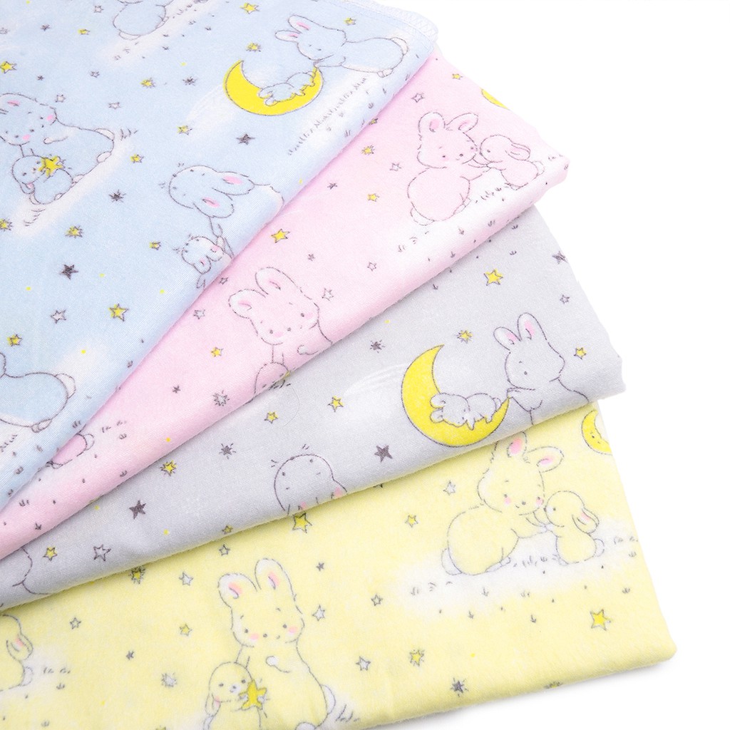 Jual 1 Pcs Bedong Bayi / Bedong Baby Flanel Jumbo (115 x 90Cm ...