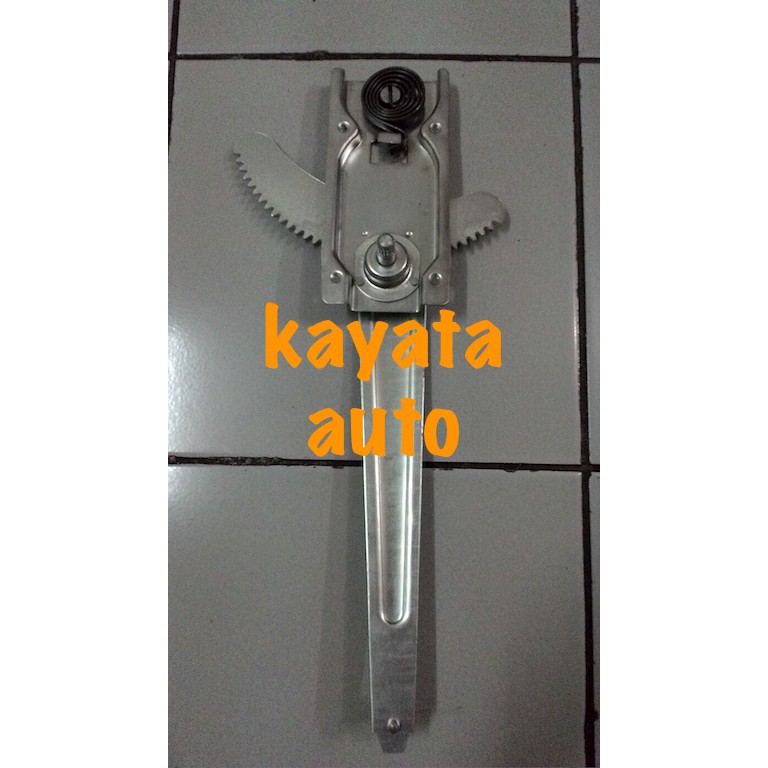 Jual Regulator Kaca Truk Hino Ranger Window Regulator | Shopee Indonesia