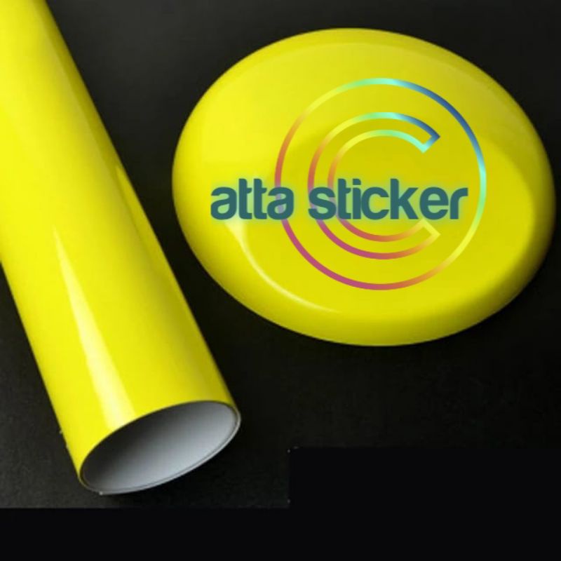 Jual STIKER STICKER PROFIK GLOSI STIKER BODI MOBIL DAN MOTOR ASESORIS ...