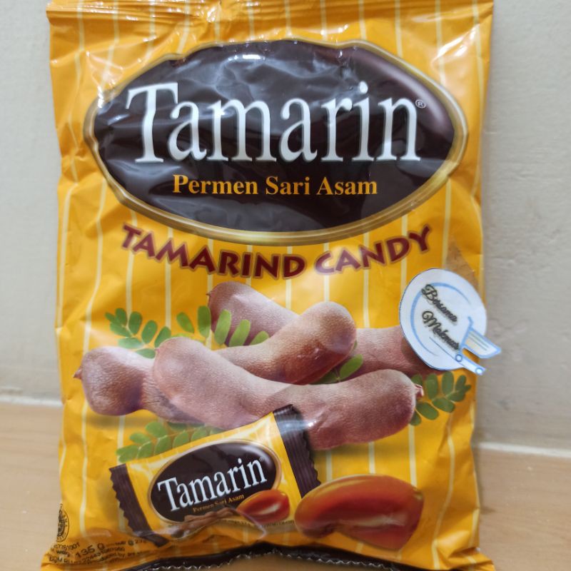 Jual TAMARIN permen (50pc) | Shopee Indonesia
