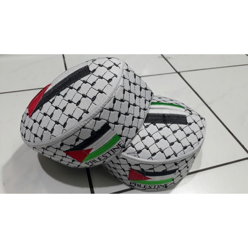 Jual Kopiah Palestine Dewasa | Shopee Indonesia