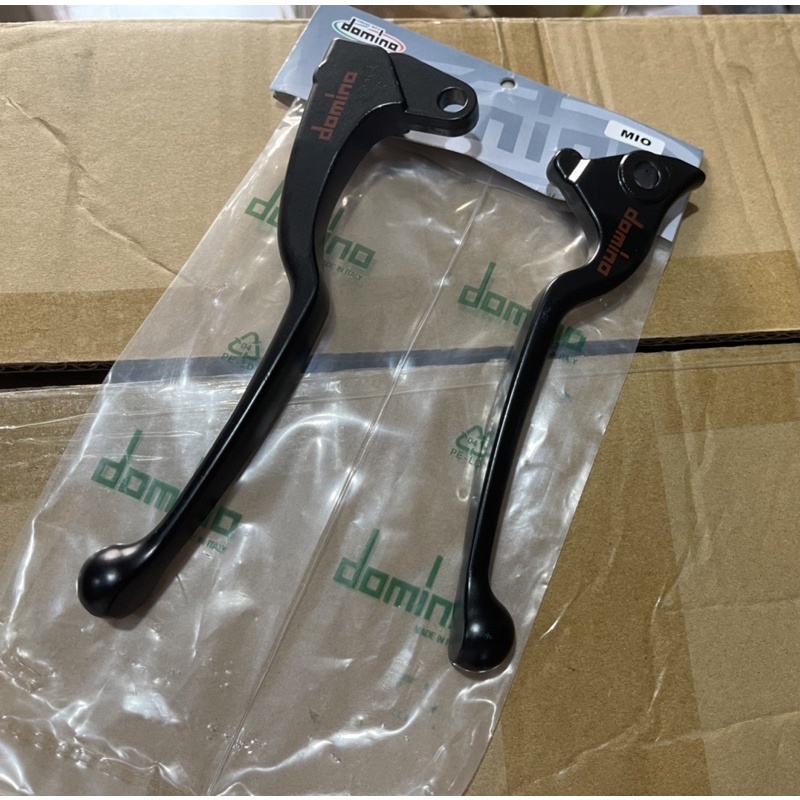Jual Handle Rem kanan kiri yamaha mio hitam - handel mio sporty smile ...