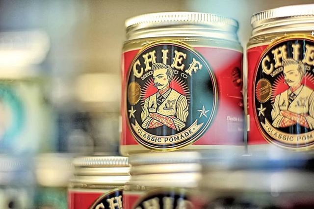 Jual Chief red oil based | Shopee Indonesia