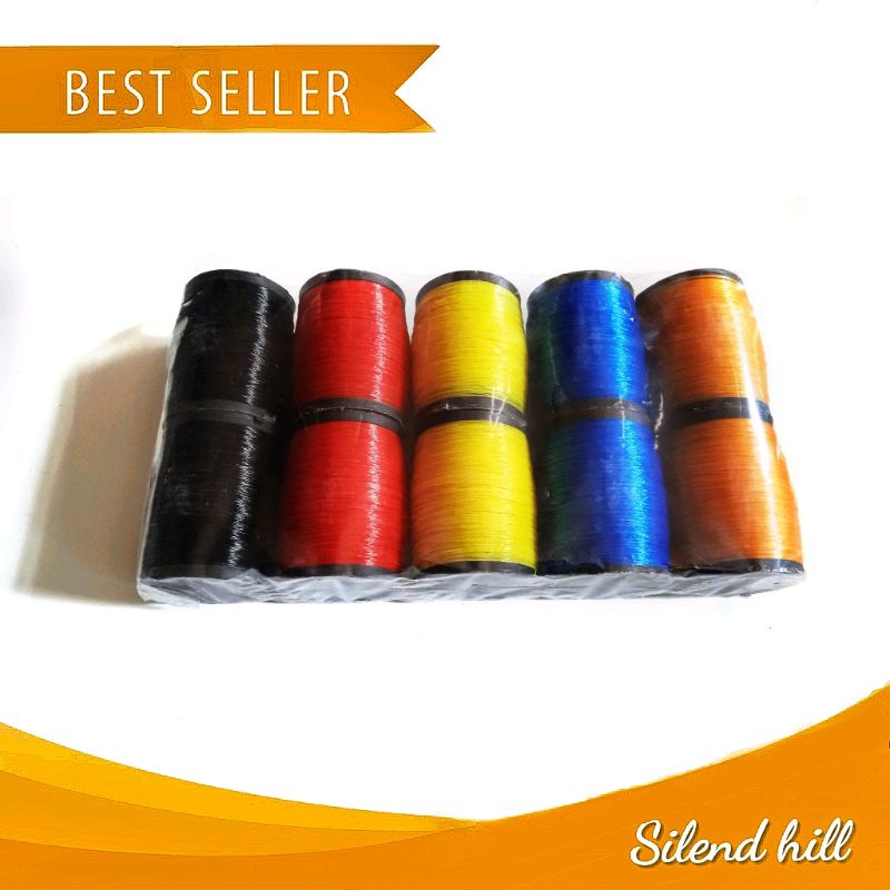 Jual Nilon benang senar 10 pcs | Shopee Indonesia