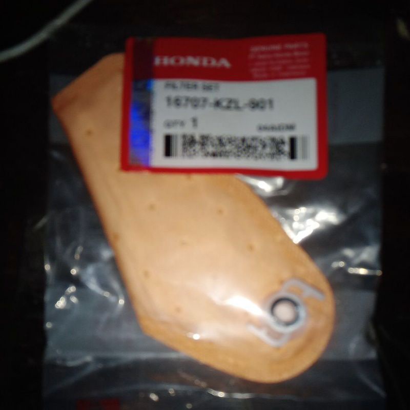 Jual Saringan pompa injeksi Beat injeksi | Shopee Indonesia