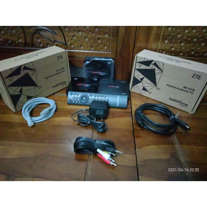 Jual STB B860H V5/V2 | Shopee Indonesia