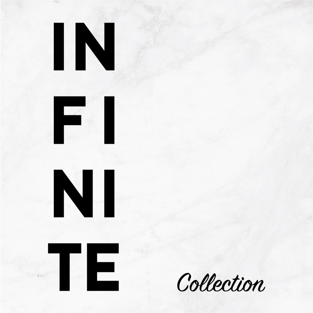 Jual Regency - Infinite Collection Sample Book / Buku Sampel | Shopee ...