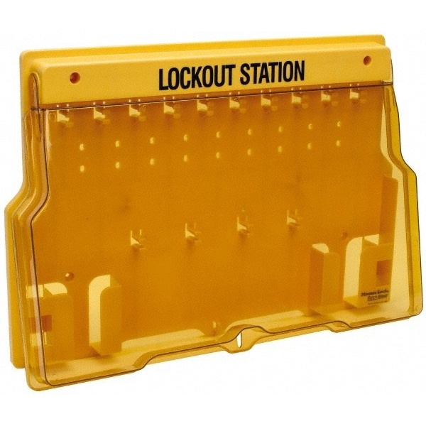 Jual MASTERLOCK SAFETY LOTO 1483B BOX STATIONS | Shopee Indonesia