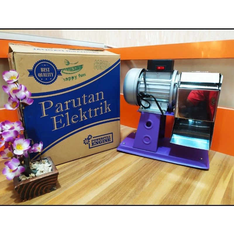 Jual MESIN PARUT KELAPA LISTRIK | Shopee Indonesia Jual MESIN PARUT KELAPA LISTRIK | Shopee Indonesia