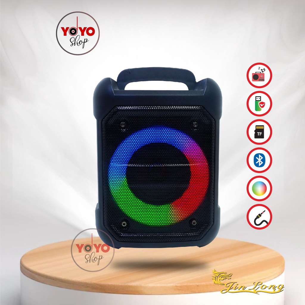 Jual Sound System Portable Terlengkap & Harga Terbaru April 2026 ...