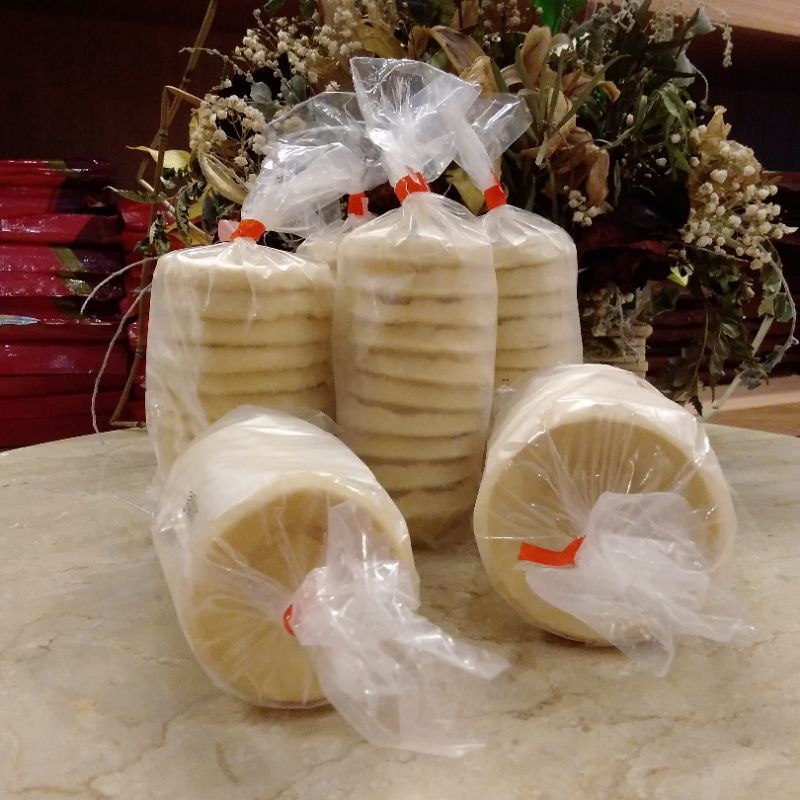 Jual Kulit Pie Siap Pakai / Sweet Tartlet isi 10 pcs | Shopee Indonesia