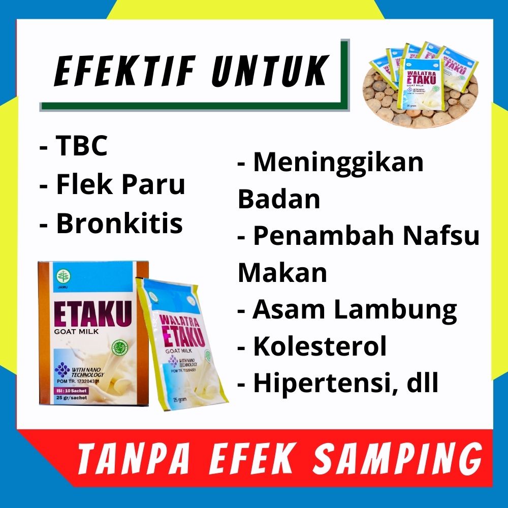 Jual Susu Serbuk Obat Pembersih Flek Paru Bengkak Bengek Pneumonia ...