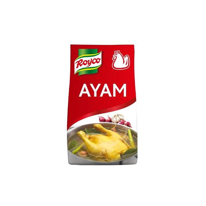 Jual ROYCO BUMBU PELEZAT RASA AYAM MARS 6X1 KG | Shopee Indonesia